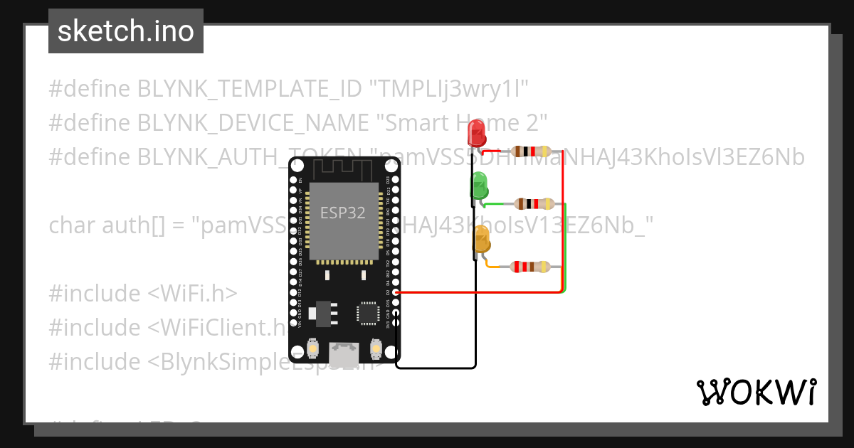 sketch.ino copy - Wokwi ESP32, STM32, Arduino Simulator