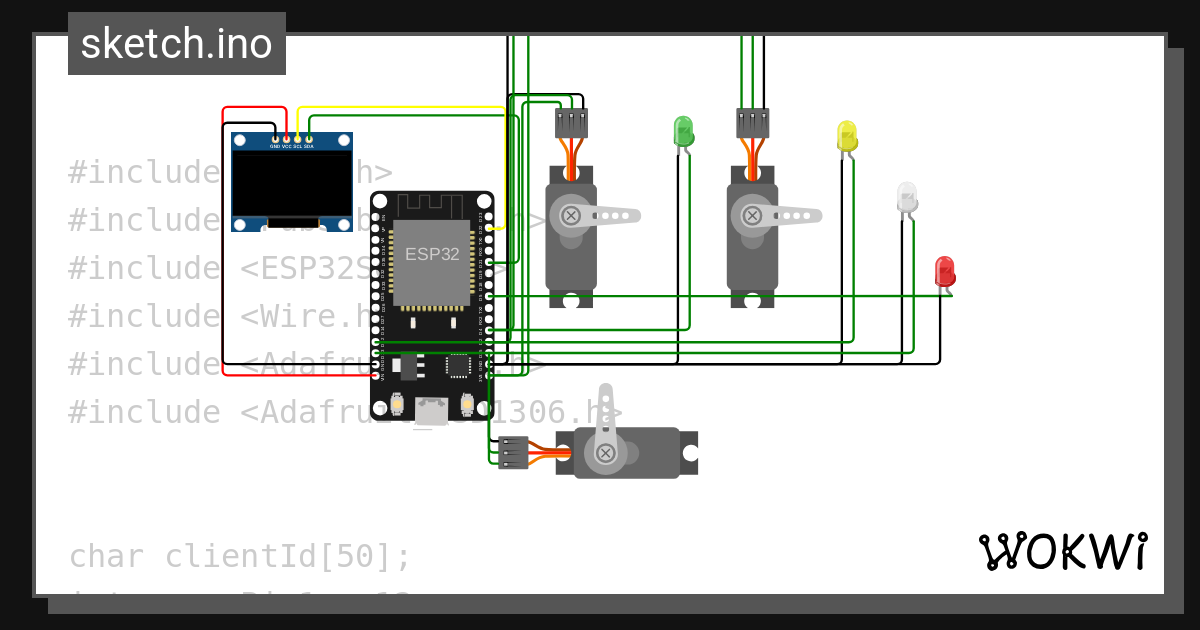 Class 308 Wokwi Esp32 Stm32 Arduino Simulator 4803