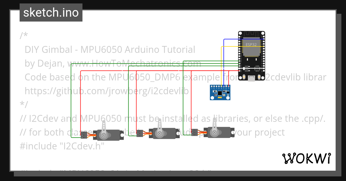 sketch.ino copy - Wokwi ESP32, STM32, Arduino Simulator
