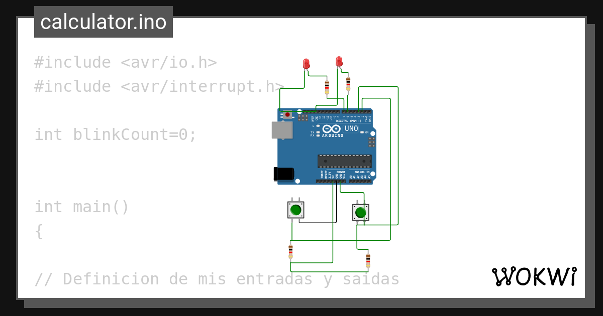 O Wokwi Esp32 Stm32 Arduino Simulator 4499