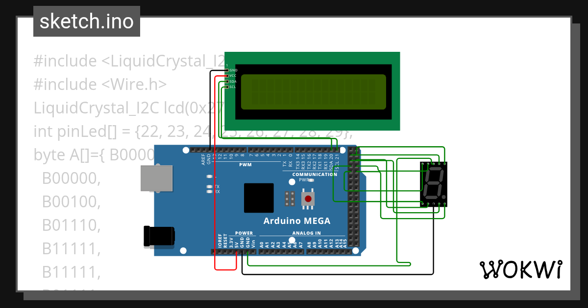 21114364farrel Shahizidan Ardantianto Wokwi Esp32 Stm32 Arduino