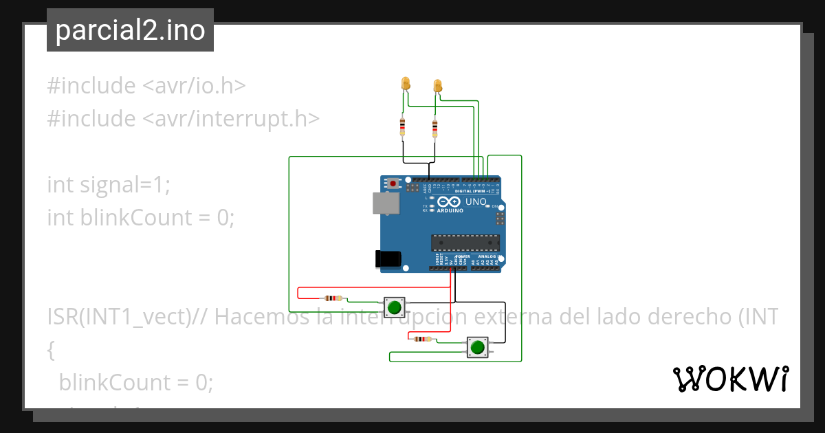 parcial2.ino - Wokwi ESP32, STM32, Arduino Simulator