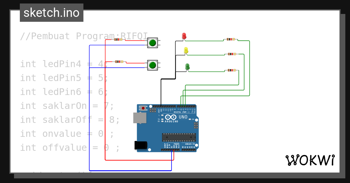Rifqi O Wokwi Esp32 Stm32 Arduino Simulator 7563