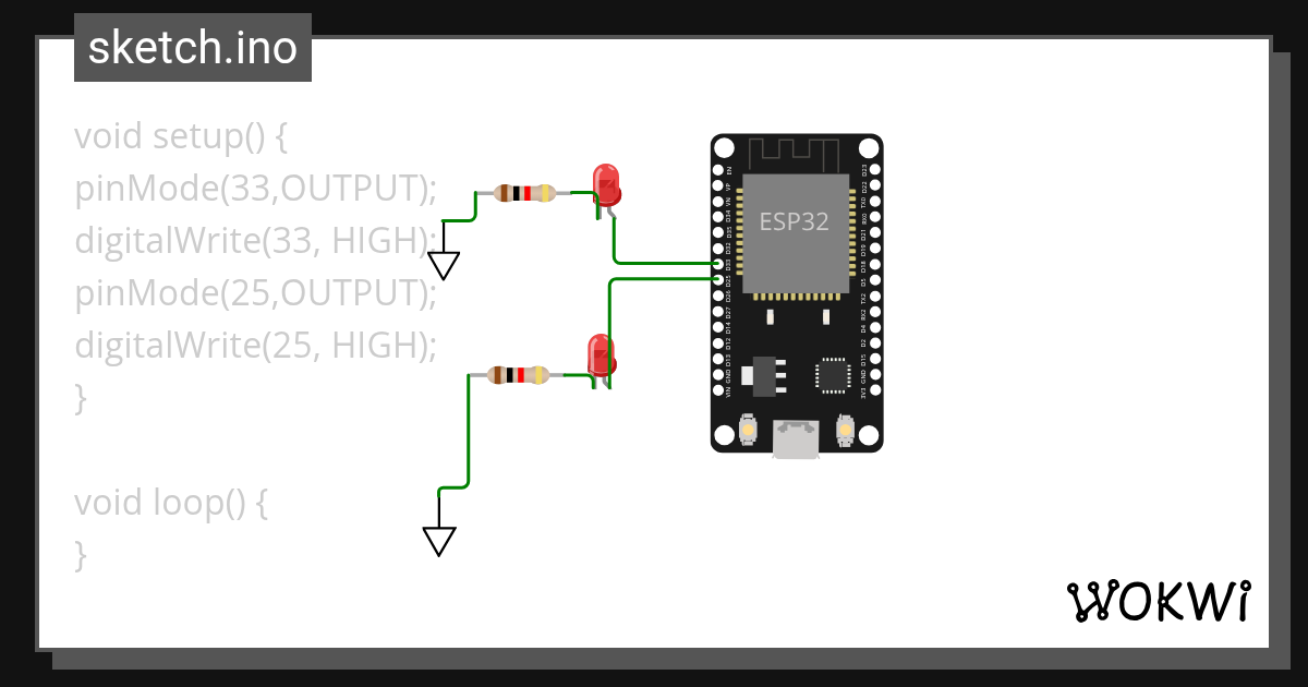 sketch.ino copy - Wokwi ESP32, STM32, Arduino Simulator