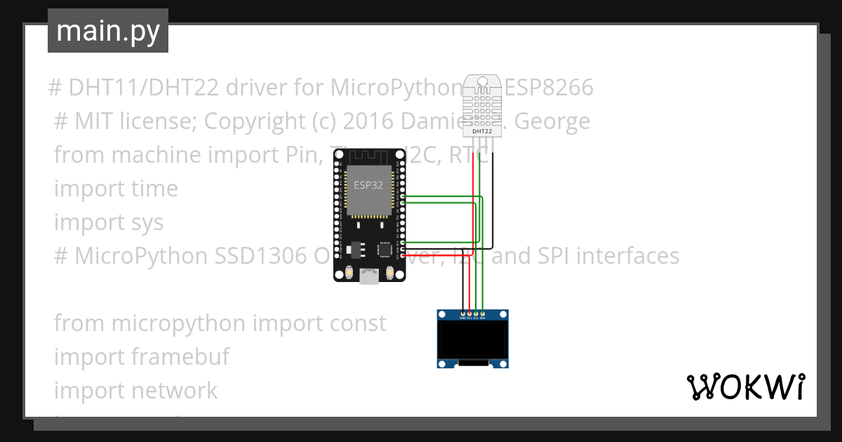 Untitled project - Wokwi Arduino and ESP32 Simulator