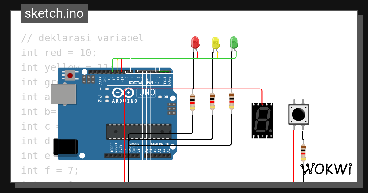 Posttest3nomor1 Wokwi Esp32 Stm32 Arduino Simulator 8441