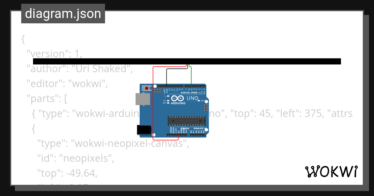 O Copy Wokwi Esp32 Stm32 Arduino Simulator 