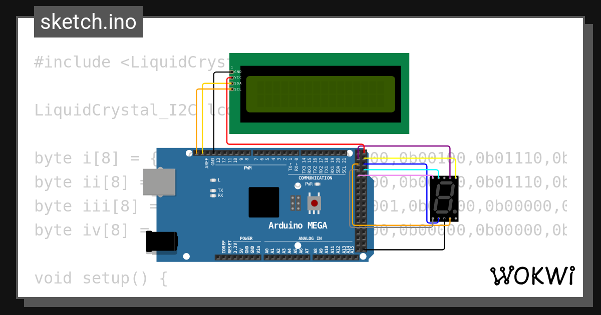 Utsresponsi 4436 Wokwi Esp32 Stm32 Arduino Simulator