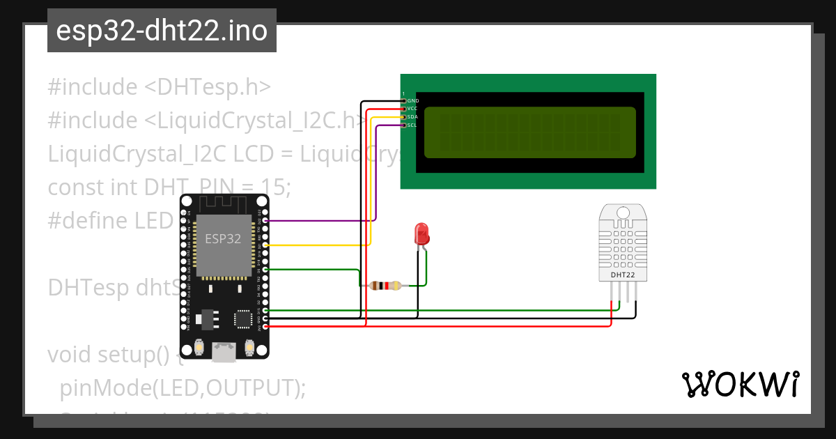 esp34-dht22.ino copy - Wokwi ESP32, STM32, Arduino Simulator