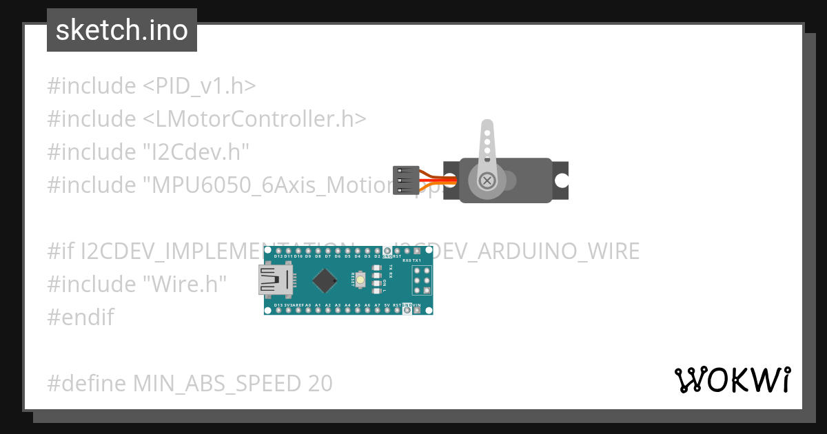 Wokwi - Online ESP32, STM32, Arduino Simulator