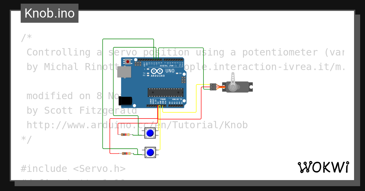 O Wokwi Esp32 Stm32 Arduino Simulator 6096