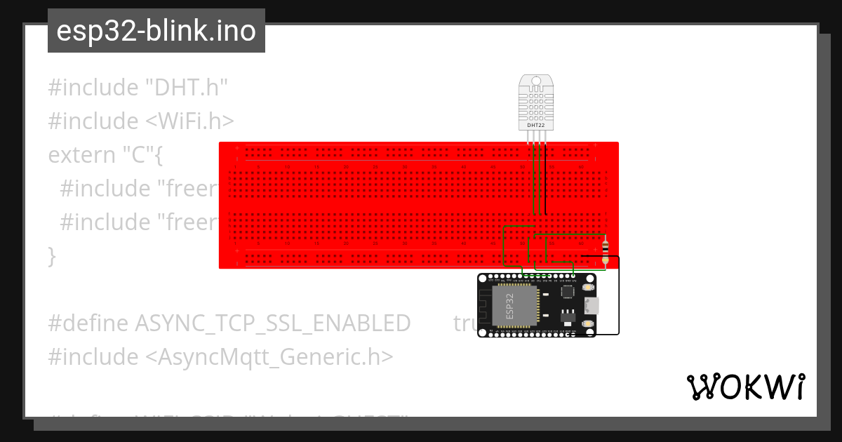 tugasss - Wokwi ESP32, STM32, Arduino Simulator
