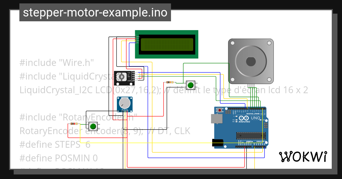 dernier sans led - Wokwi ESP32, STM32, Arduino Simulator