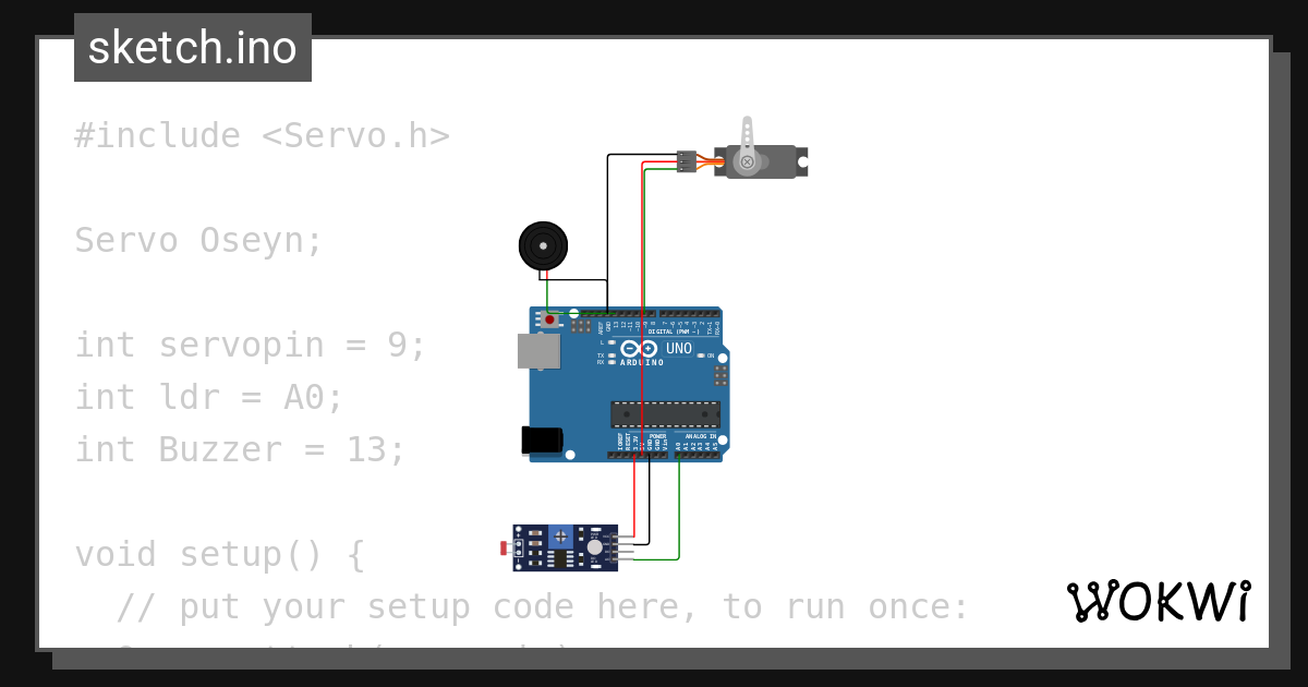 Thu Niv 10 With Buzzer Wokwi Esp32 Stm32 Arduino Simulator 8359