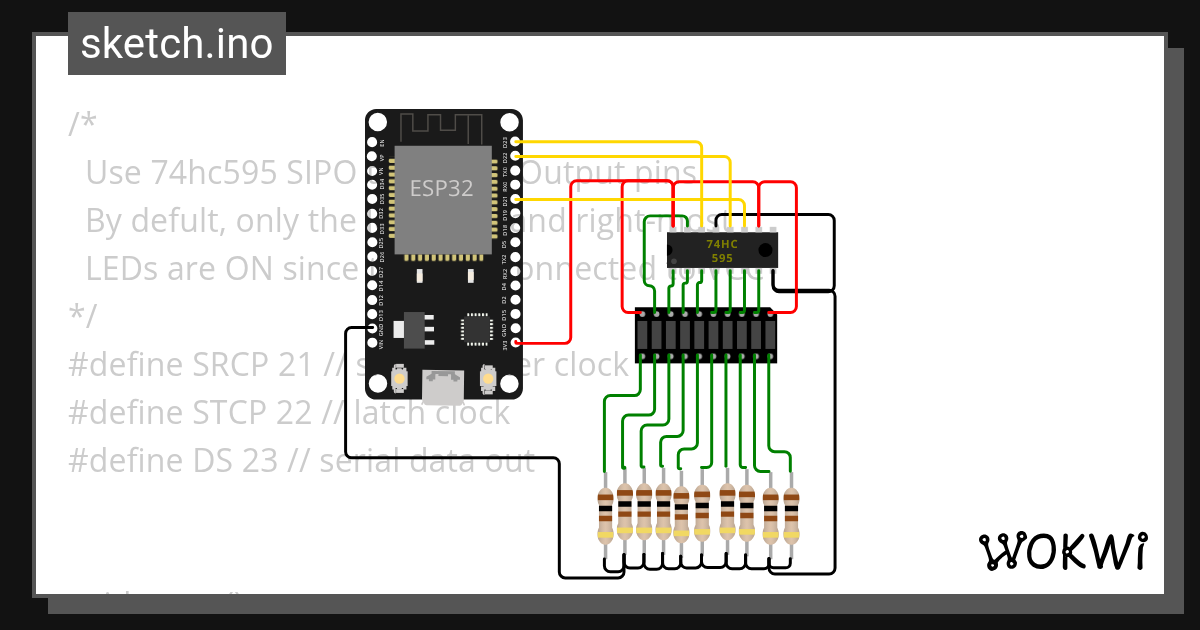 sketch.ino copy - Wokwi ESP32, STM32, Arduino Simulator