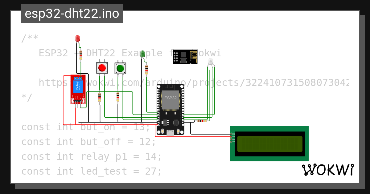 Esp32 O Copy Wokwi Esp32 Stm32 Arduino Simulator 3802