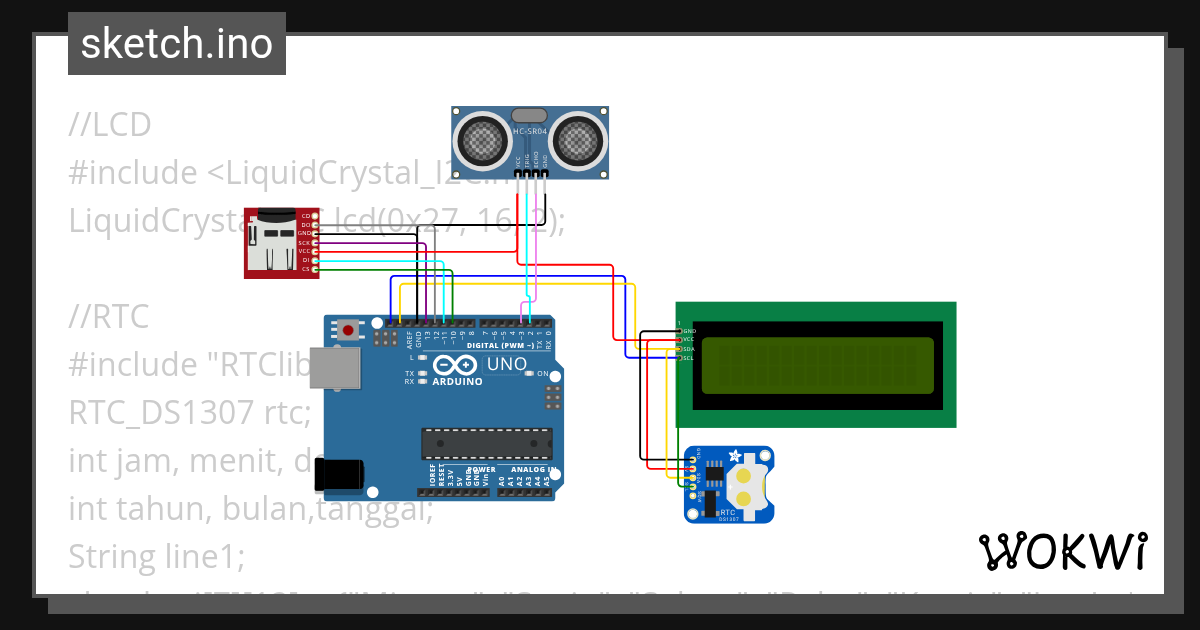 data loger - pak syaiun.ino - Wokwi ESP32, STM32, Arduino Simulator