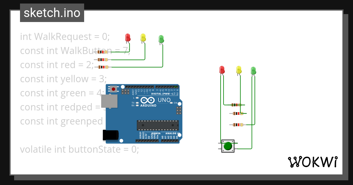 O Wokwi Esp32 Stm32 Arduino Simulator 7072