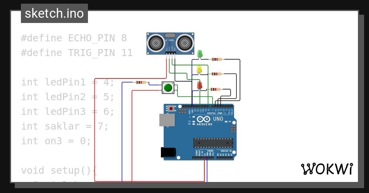 Soal No 4 Copy Wokwi Esp32 Stm32 Arduino Simulator