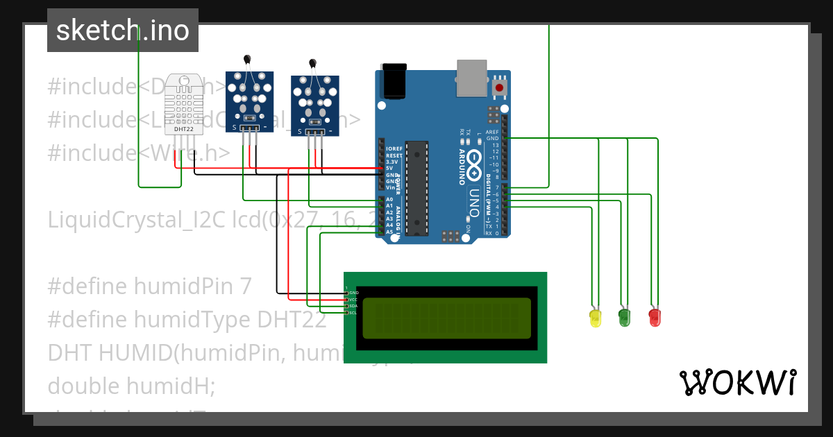 Lab6.ino - Wokwi Arduino and ESP32 Simulator