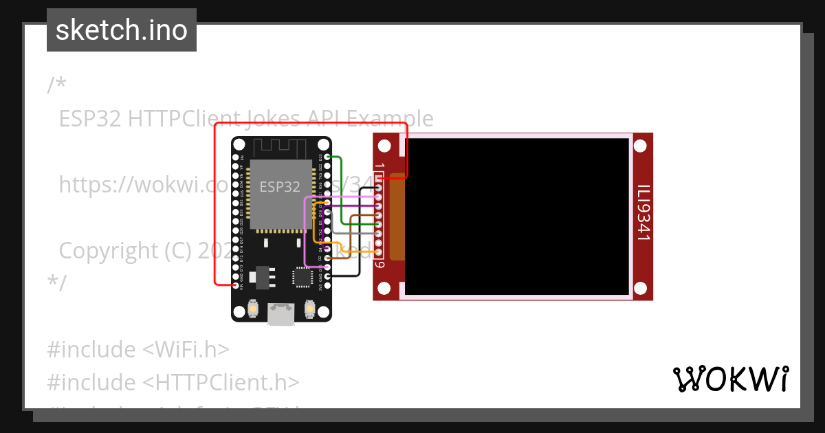 sketch.ino copy - Wokwi ESP32, STM32, Arduino Simulator