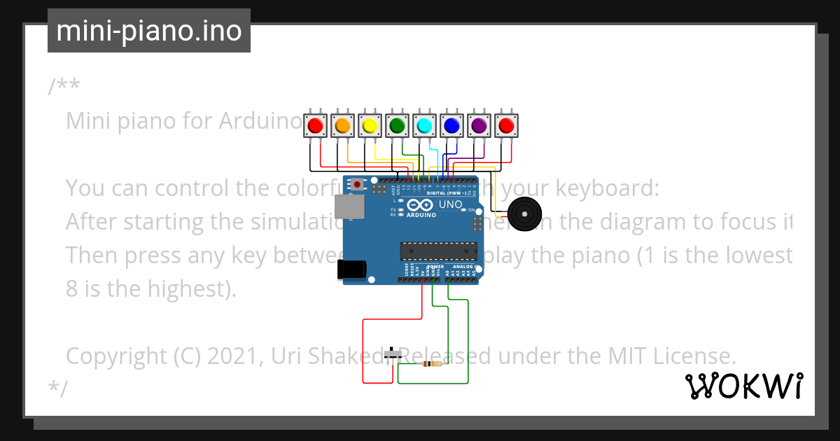 mini-piano.ino copy - Wokwi ESP32, STM32, Arduino Simulator