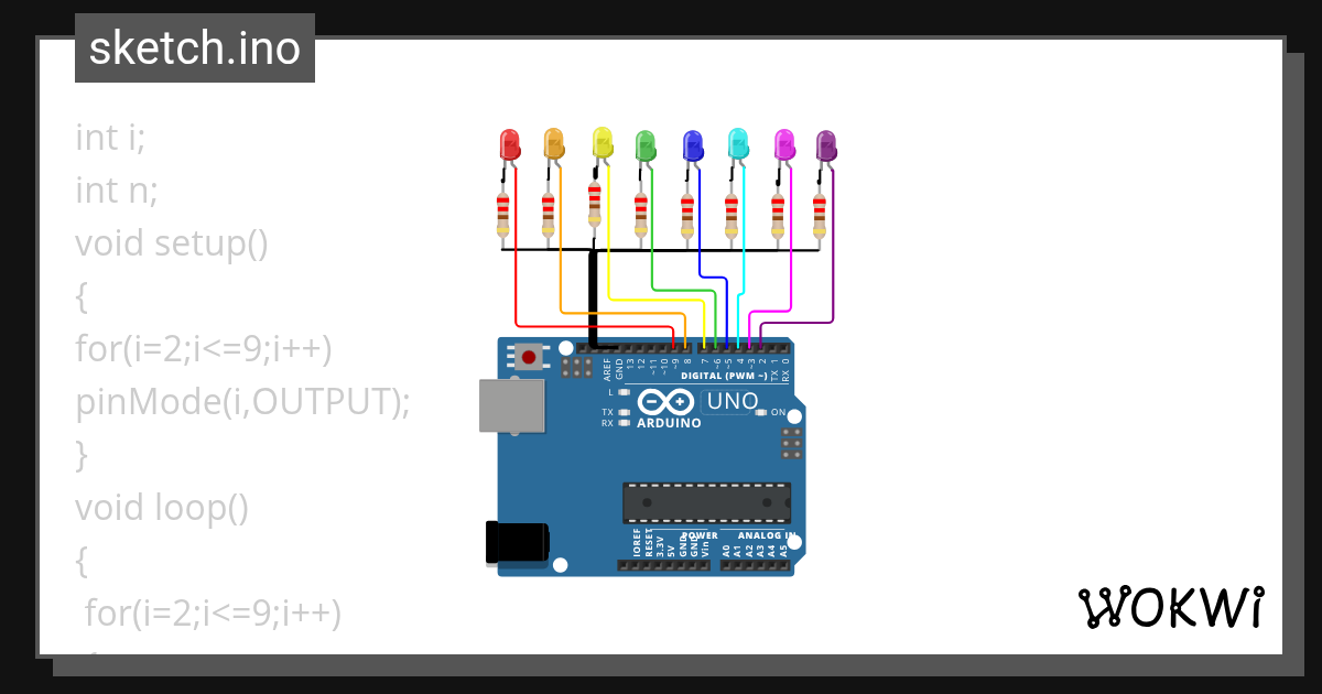 rainbow-dash copy - Wokwi ESP32, STM32, Arduino Simulator