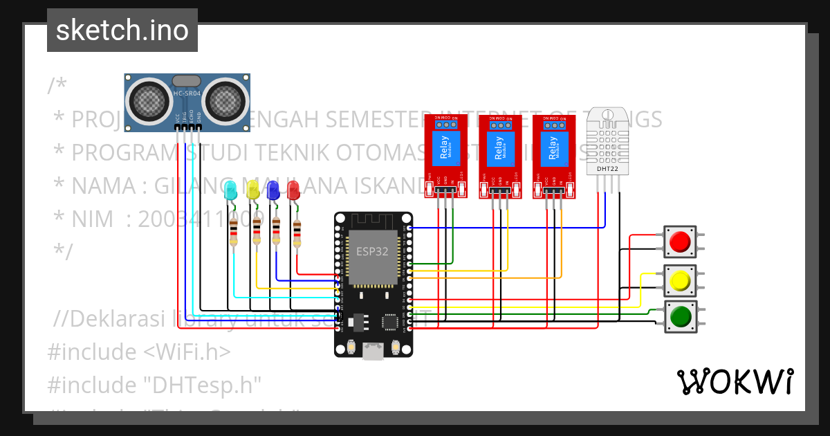 sketch.ino copy - Wokwi ESP32, STM32, Arduino Simulator