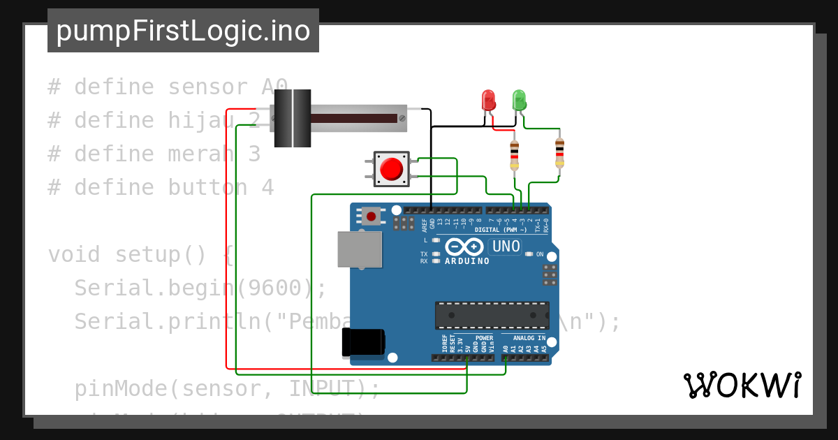 Uas Wokwi Esp32 Stm32 Arduino Simulator 5621
