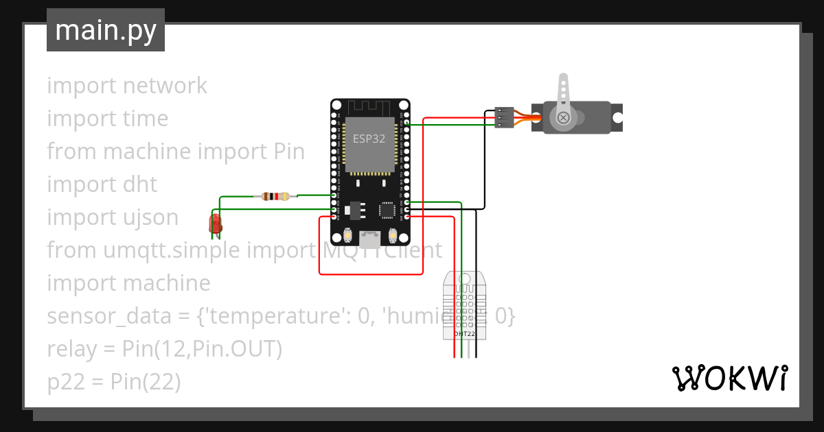 Micropython Mqtt Weather Logger Esp32 Copy Wokwi Esp32 Stm32 