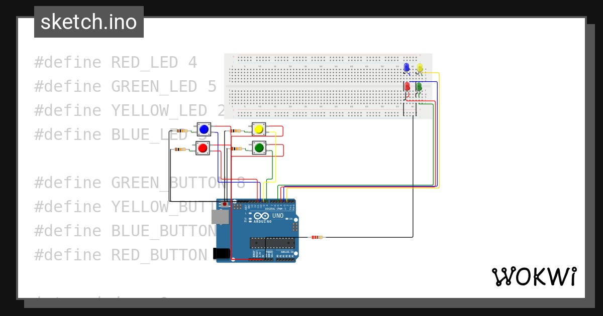 O Wokwi Arduino And Esp32 Simulator 3934