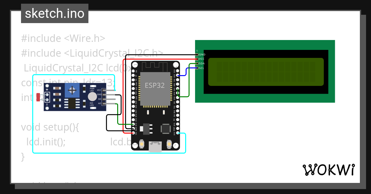 sketch.ino copy - Wokwi ESP32, STM32, Arduino Simulator
