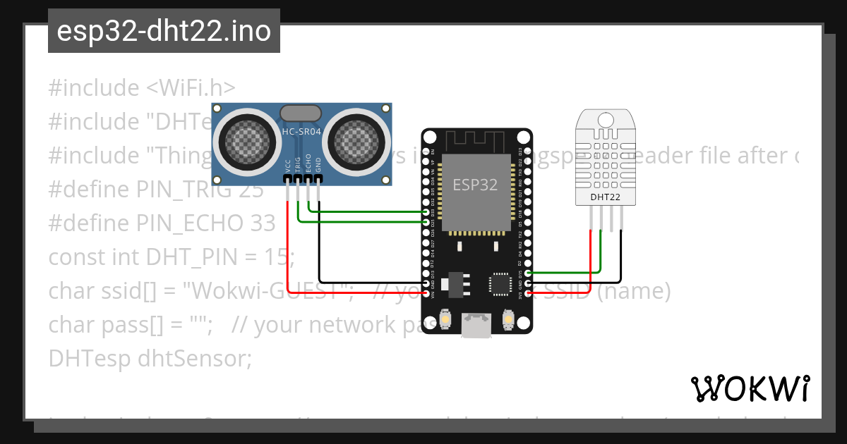 esp32-dht22.ino copy - Wokwi ESP32, STM32, Arduino Simulator