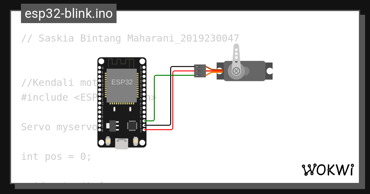 Esp32 O Copy Wokwi Esp32 Stm32 Arduino Simulator