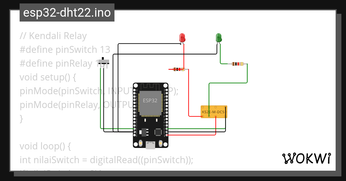 esp32-dht22.ino copy - Wokwi ESP32, STM32, Arduino Simulator