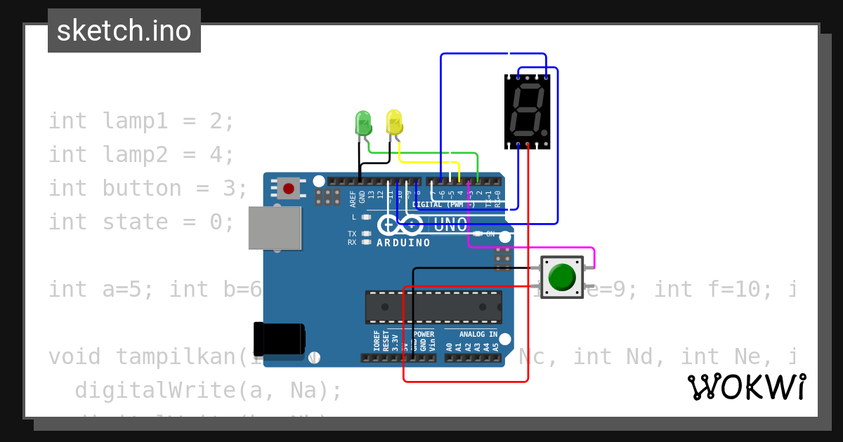Posttest3 O Wokwi Esp32 Stm32 Arduino Simulator 1219