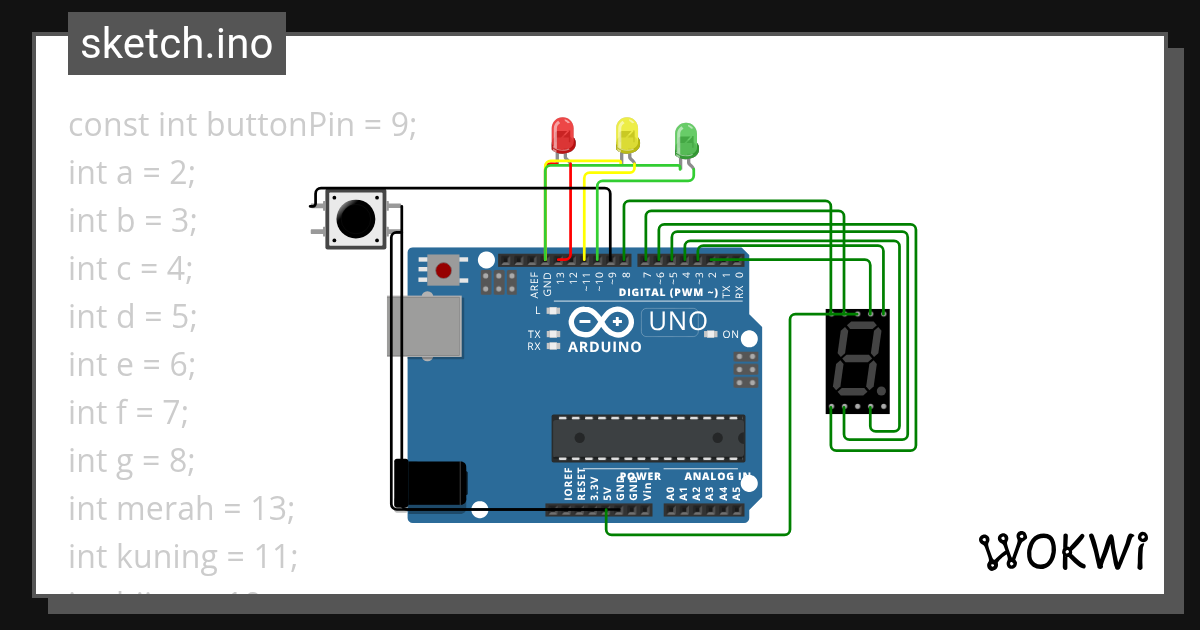 pt3_1 - Wokwi ESP32, STM32, Arduino Simulator