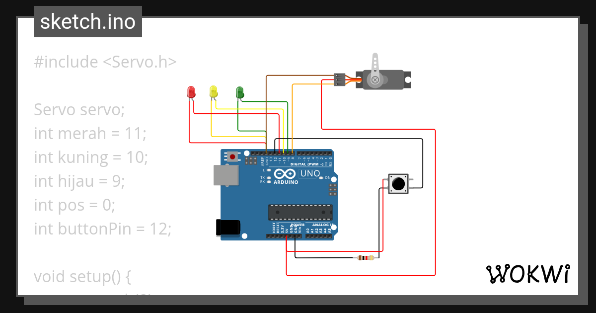 Nomor4 Wokwi Esp32 Stm32 Arduino Simulator 9062