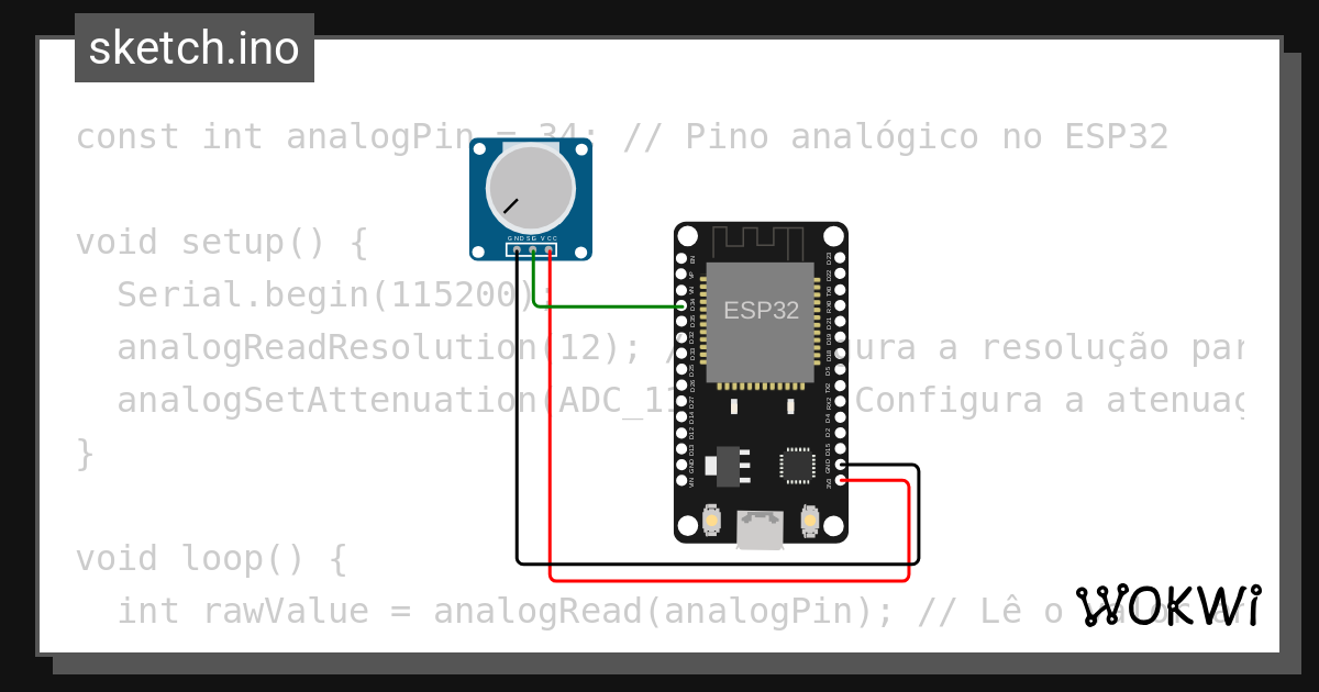 Wokwi Online Esp32 Stm32 Arduino Simulator 0286