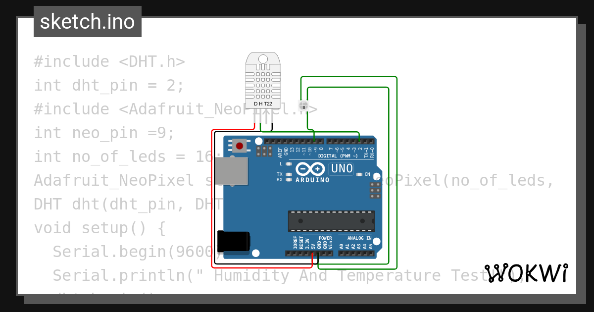Better Than The White Hats Wokwi Esp32 Stm32 Arduino Simulator 4491