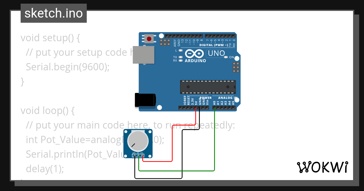 ex1_pot.ino - Wokwi ESP32, STM32, Arduino Simulator ex1_pot.ino - Wokwi ESP32, STM32, Arduino Simulator