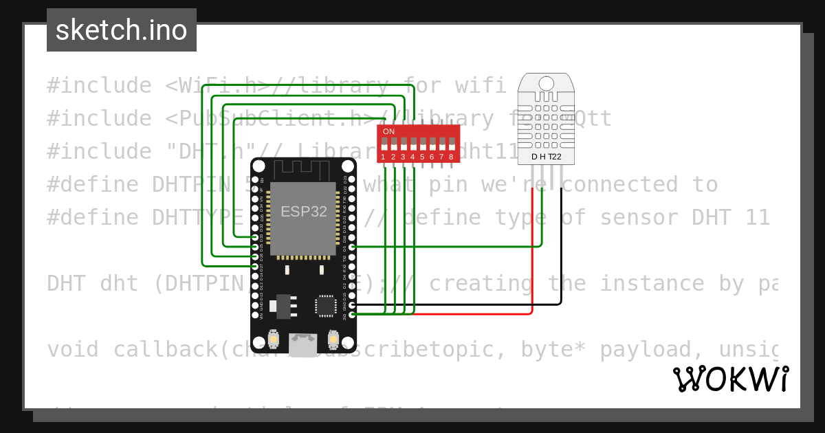 Finalo Copy Wokwi Esp32 Stm32 Arduino Simulator 7116