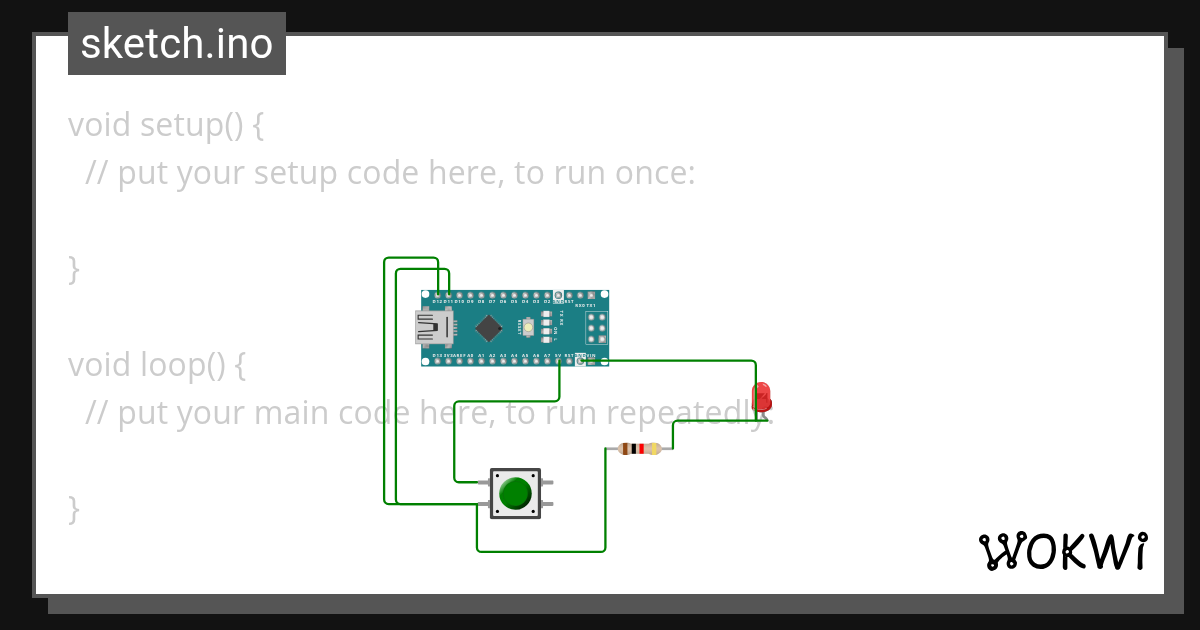 read_button - Wokwi ESP32, STM32, Arduino Simulator read_button - Wokwi ESP32, STM32, Arduino Simulator