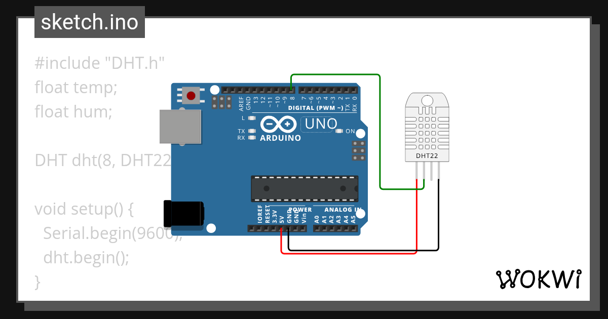 E12 Wokwi Esp32 Stm32 Arduino Simulator 2435