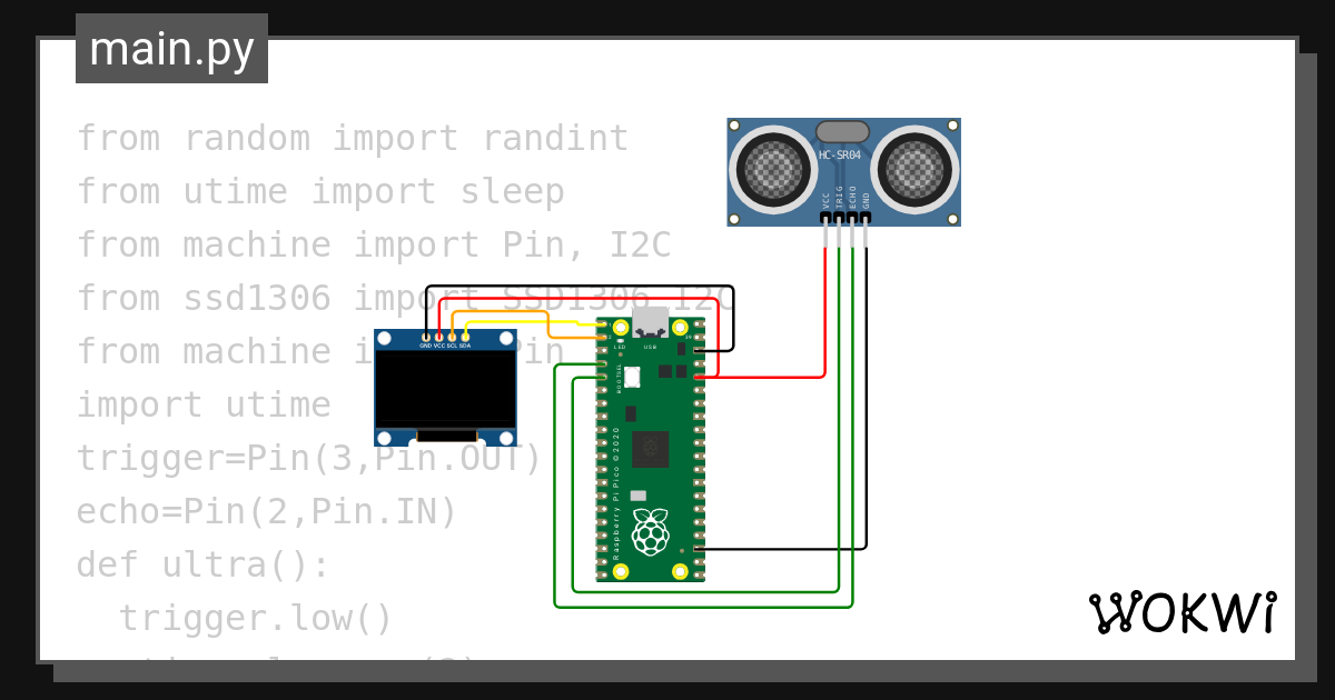 Tarea Semana13 Wokwi Esp32 Stm32 Arduino Simulator