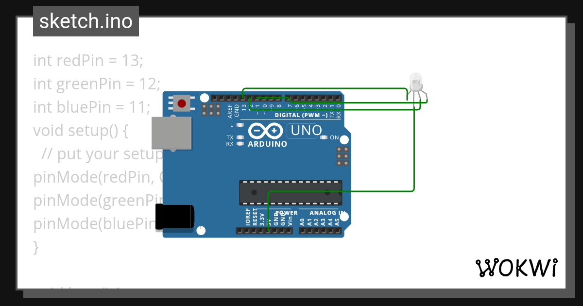 iot6.ino - Wokwi ESP32, STM32, Arduino Simulator