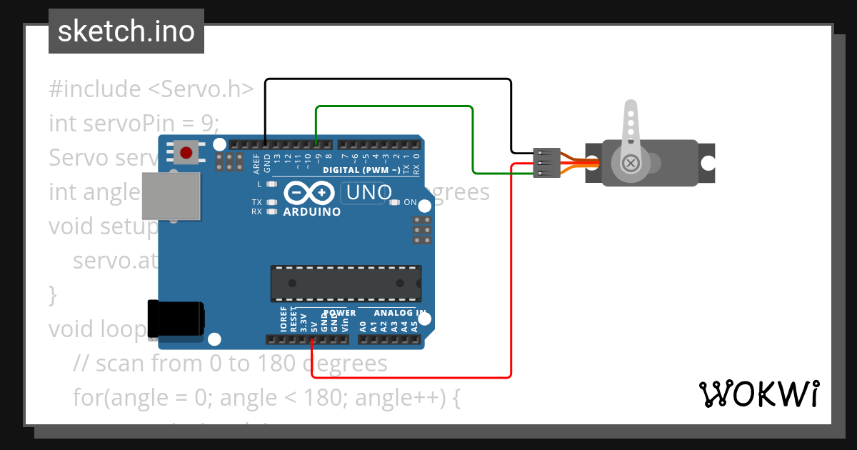 Ex11.ino copy - Wokwi ESP32, STM32, Arduino Simulator