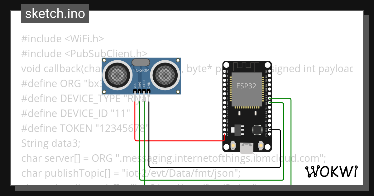 ass-4 - Wokwi ESP32, STM32, Arduino Simulator