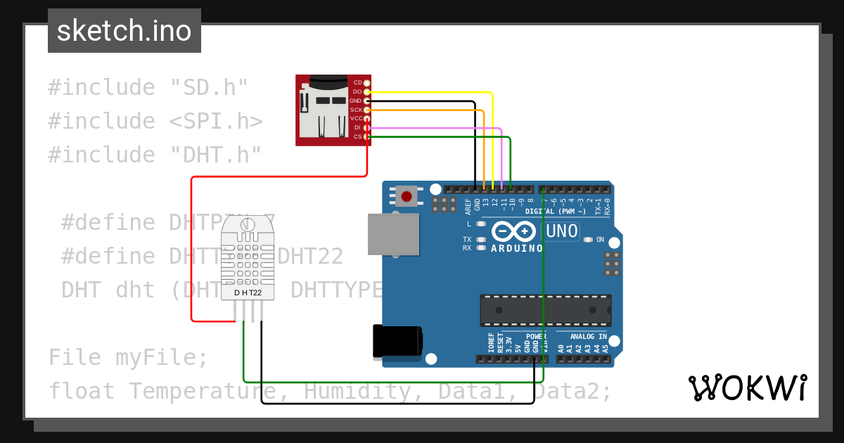 Dht Wokwi Esp32 Stm32 Arduino Simulator 8836