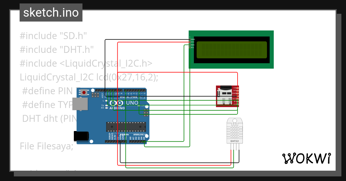 SRI HASTUTI - Wokwi ESP32, STM32, Arduino Simulator